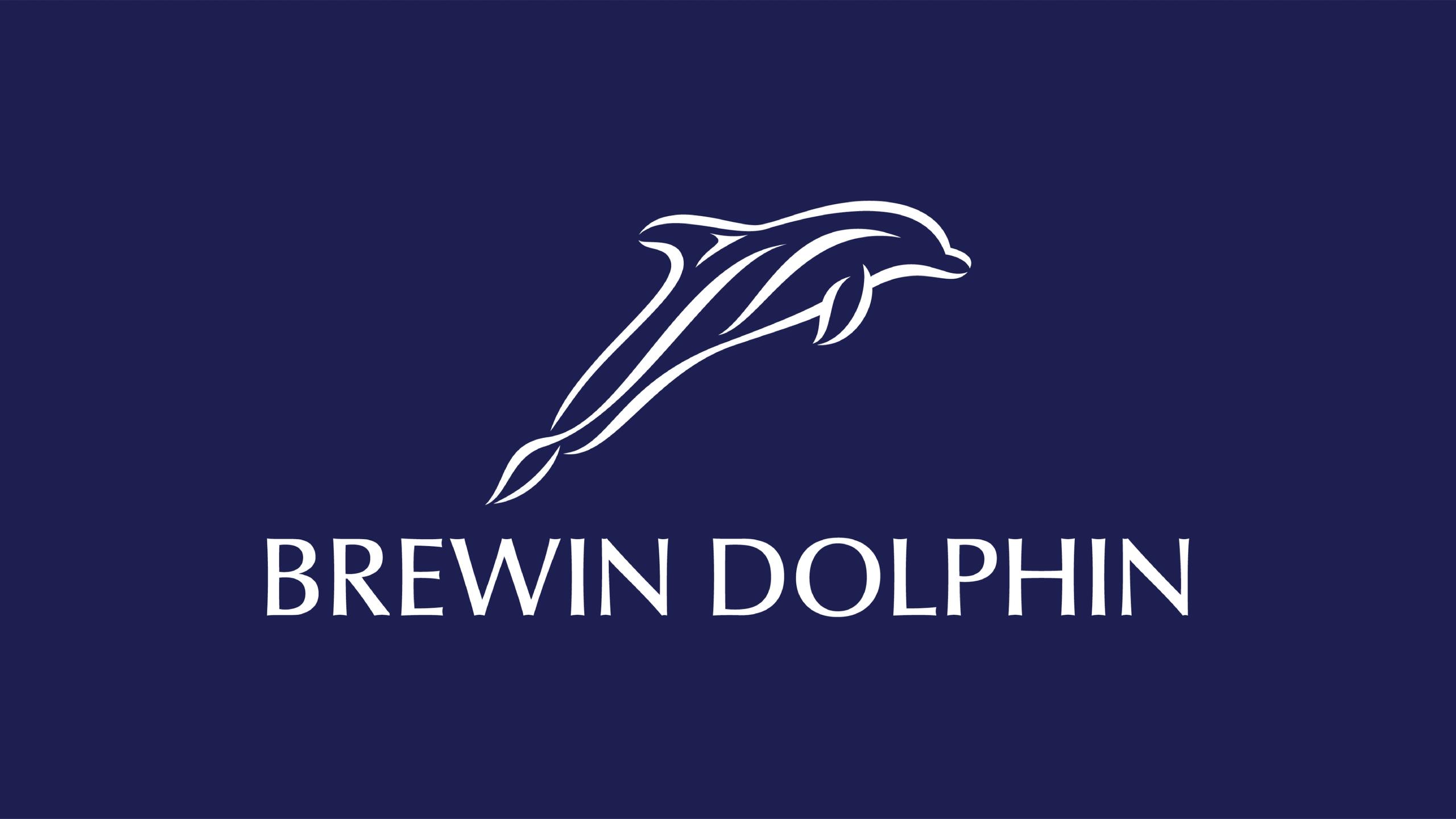 Brewin Dolphin: Re-brand | LUKECHARLES